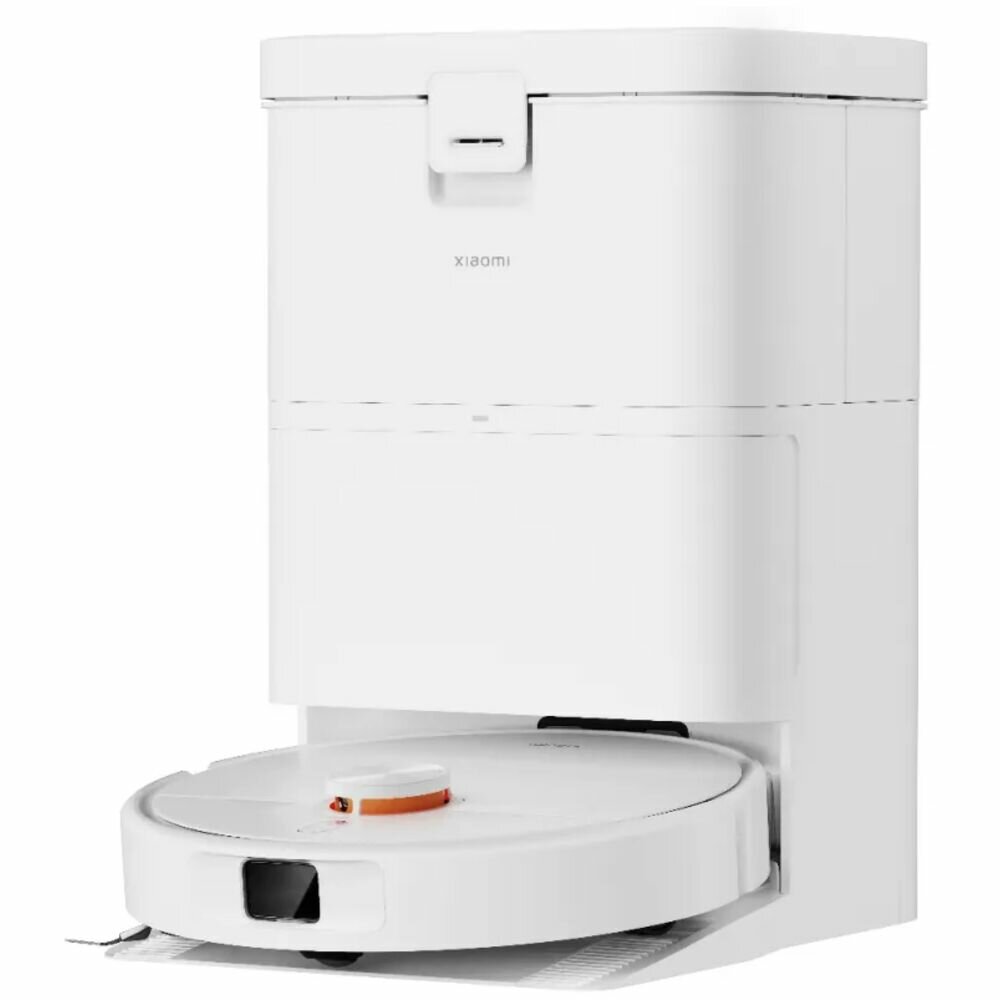 Робот-пылесос Xiaomi Robot Vacuum H50 — фото 1
