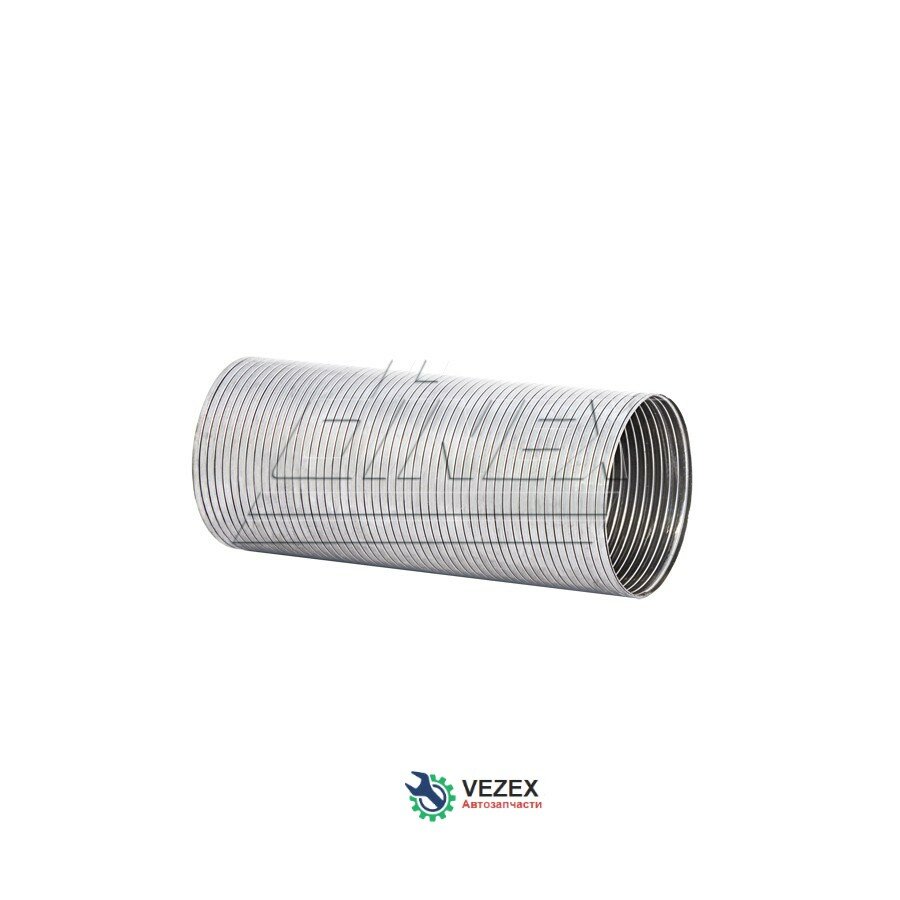 DINEX 64252 гофра глушителя !(нерж) Premium D=140 L=460\RVI Magnum