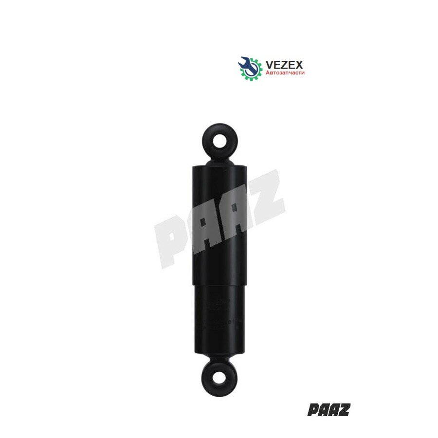 PAAZ 52004P амортизатор подвески! 315 - 455 O/O \ Fruehauf