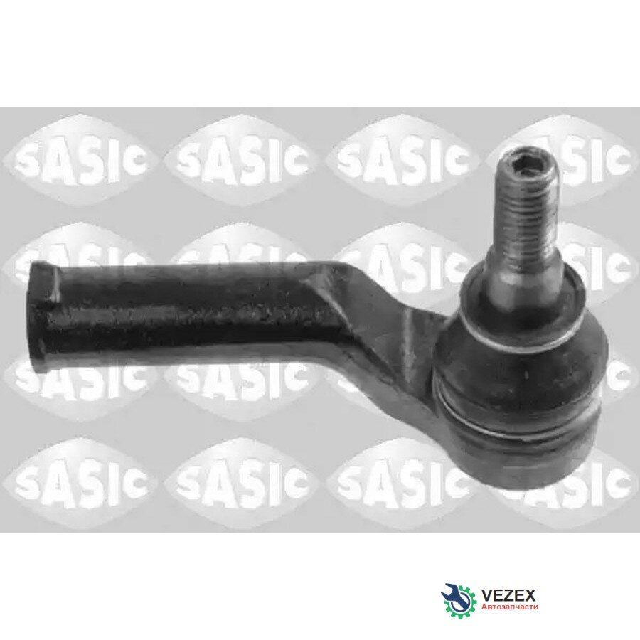 SASIC 7676024 Наконечник поперечной рулевой тяги