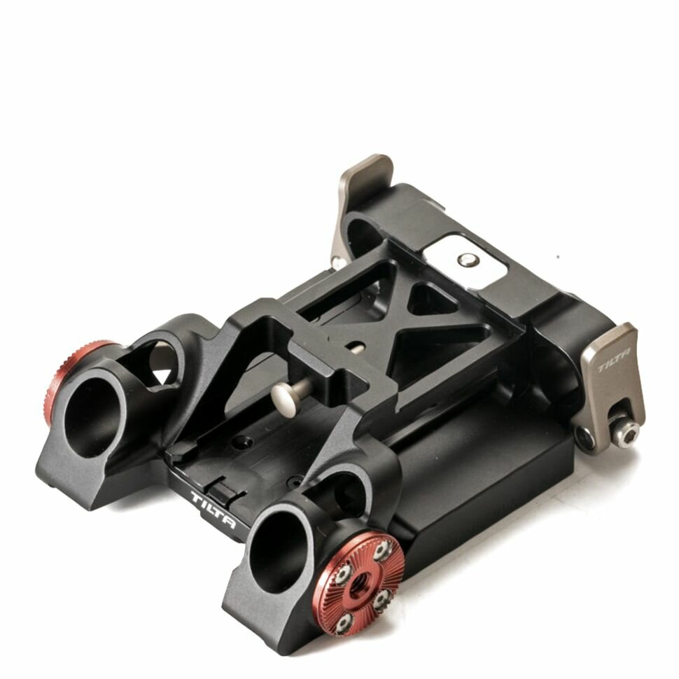 Базовая площадка Tilta Tiltaing 15mm LWS Type VI Чёрная