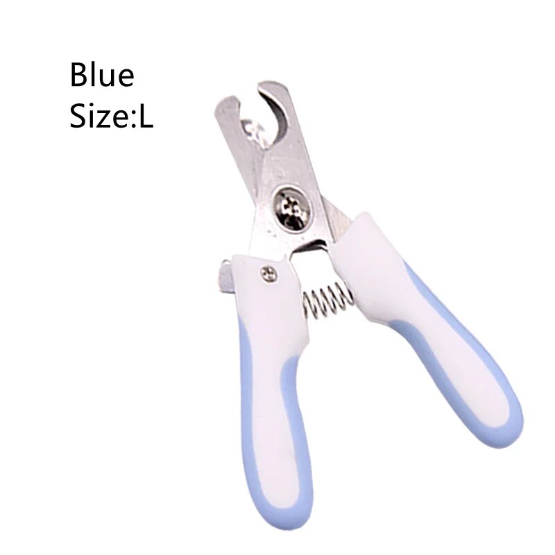Когтерезка для собак Blue L
