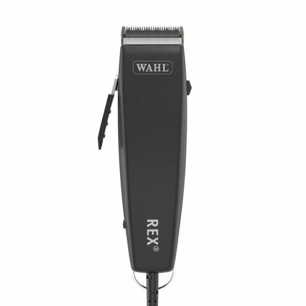 Машинка для стрижки животных WAHL Rex 1230-0477