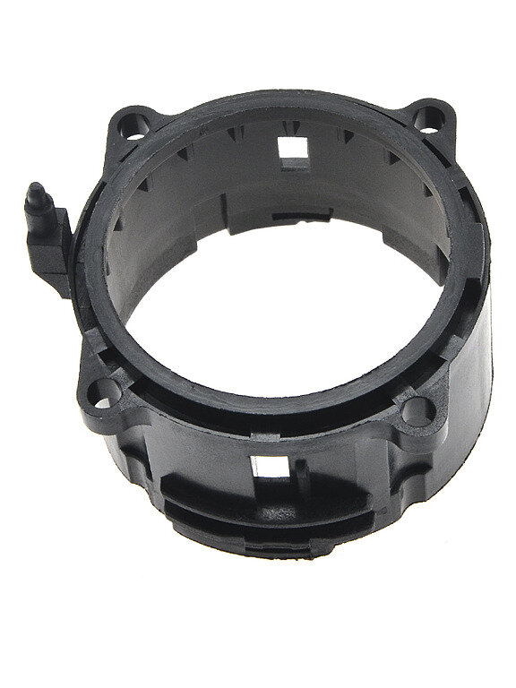 Корпус для шуруповерта аккумуляторного DeWalt DCD771 TYPE 1