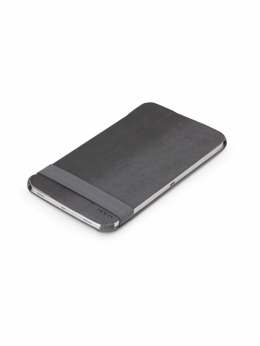 Чехол книжка Texture Series для Samsung Galaxy Tab 2 7" P3100/P3110, серый