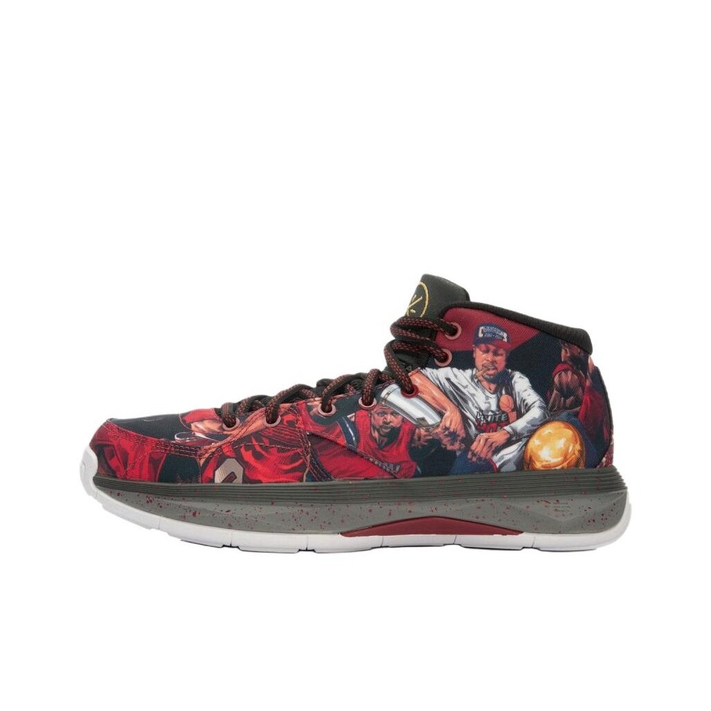 Кеды LI-NING