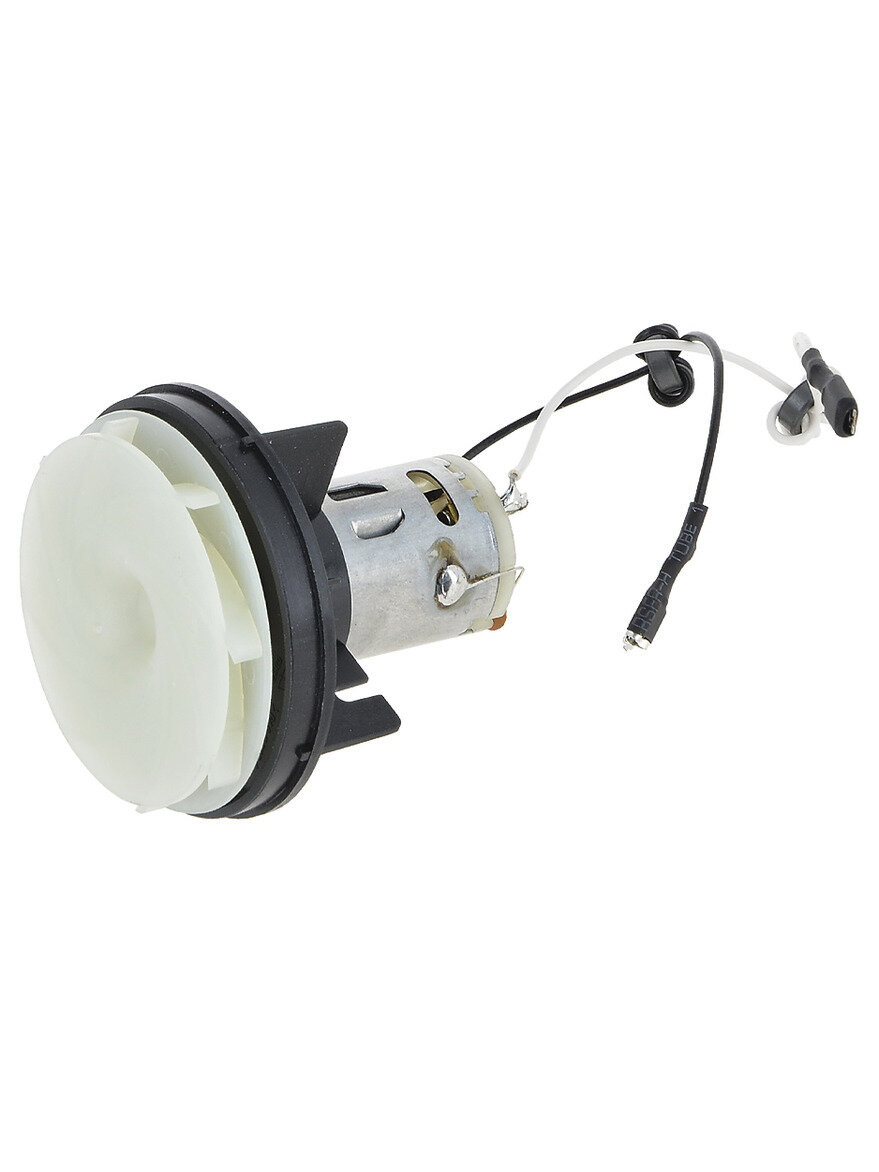 Мотор в сборе (ЕС) для фена строительного MAKITA HG6530V