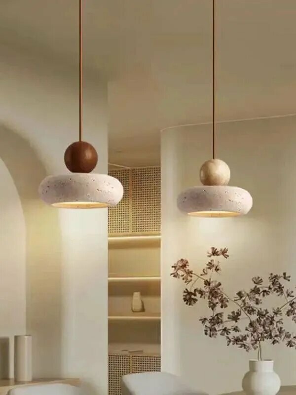 LDO Люстра, LED — фото 1