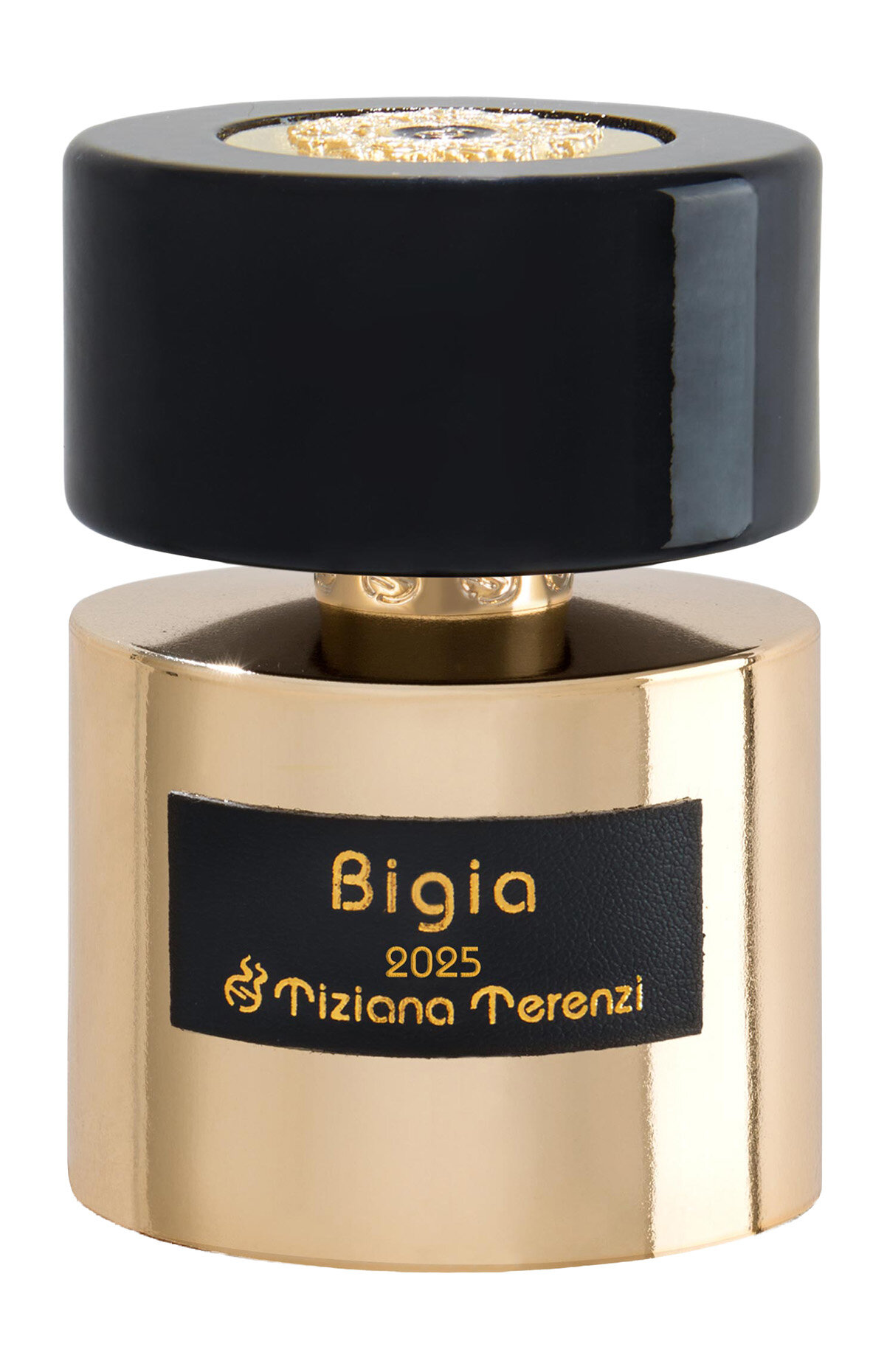 Духи TIZIANA TERENZI Bigia 2025 Extrait de Parfum, унисекс, 100 мл