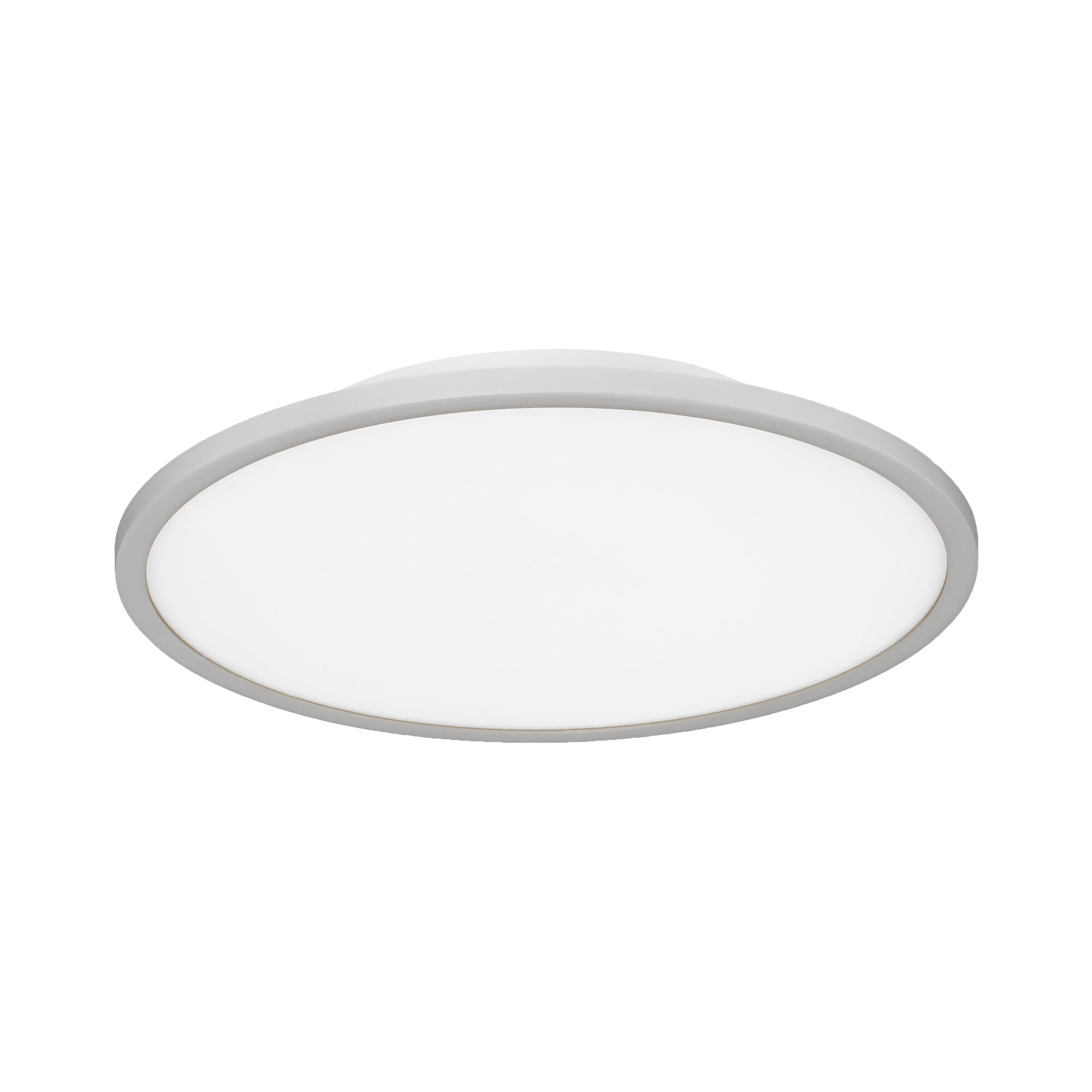 ST Luce Светильник потолочный Белый/белая LED 1*42W 4000K SLE1811-502-01