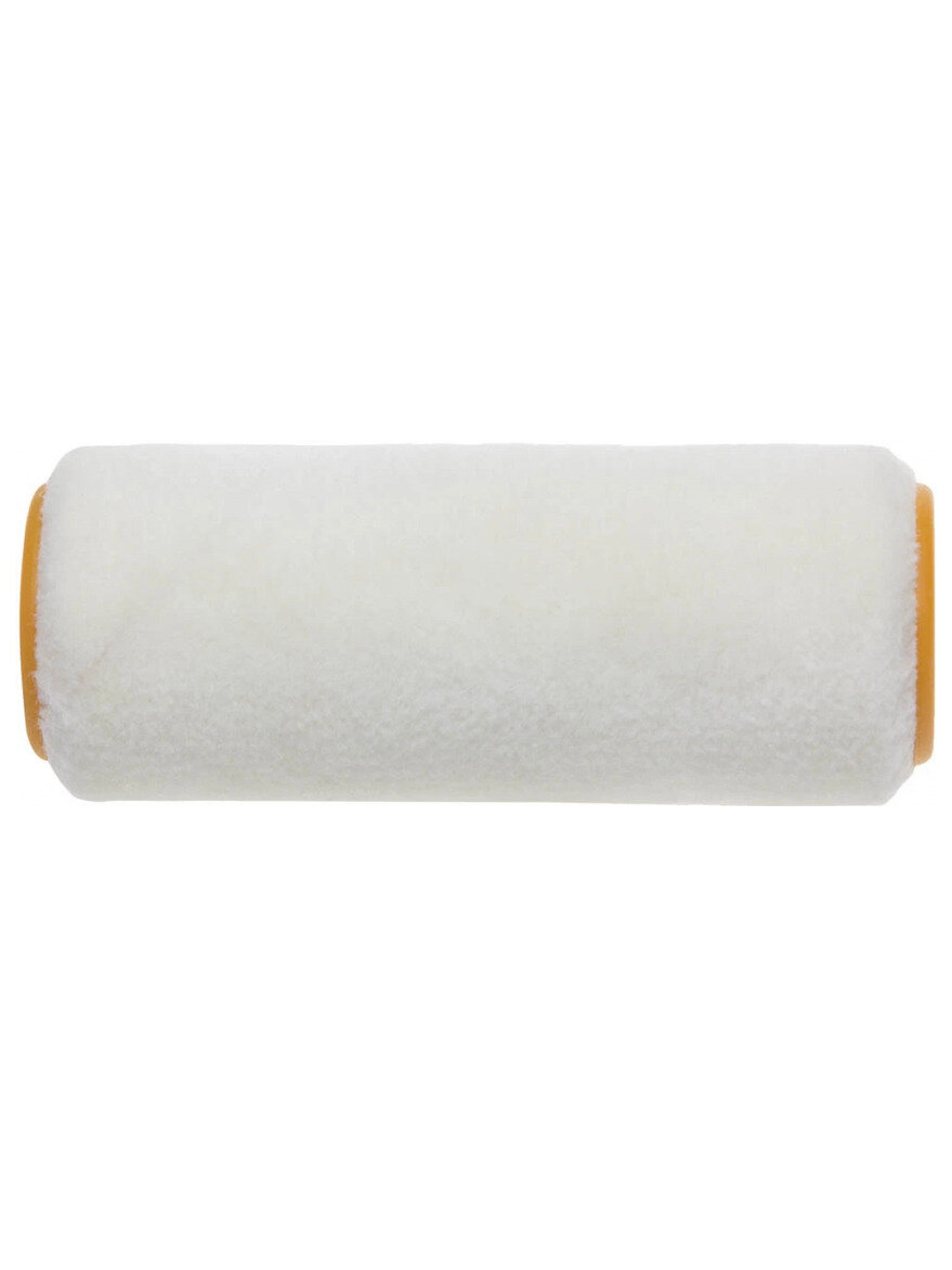 Ролик сменный VELOUR, Master, 50% акрил, 50% шерсть, 100 мм, d-30 мм, STAYER