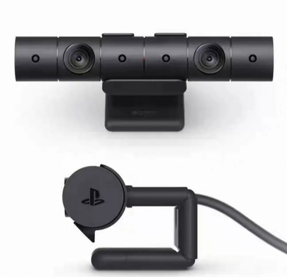 Камера для PlayStation PS4 Camera + адаптер-конвертер для PS5