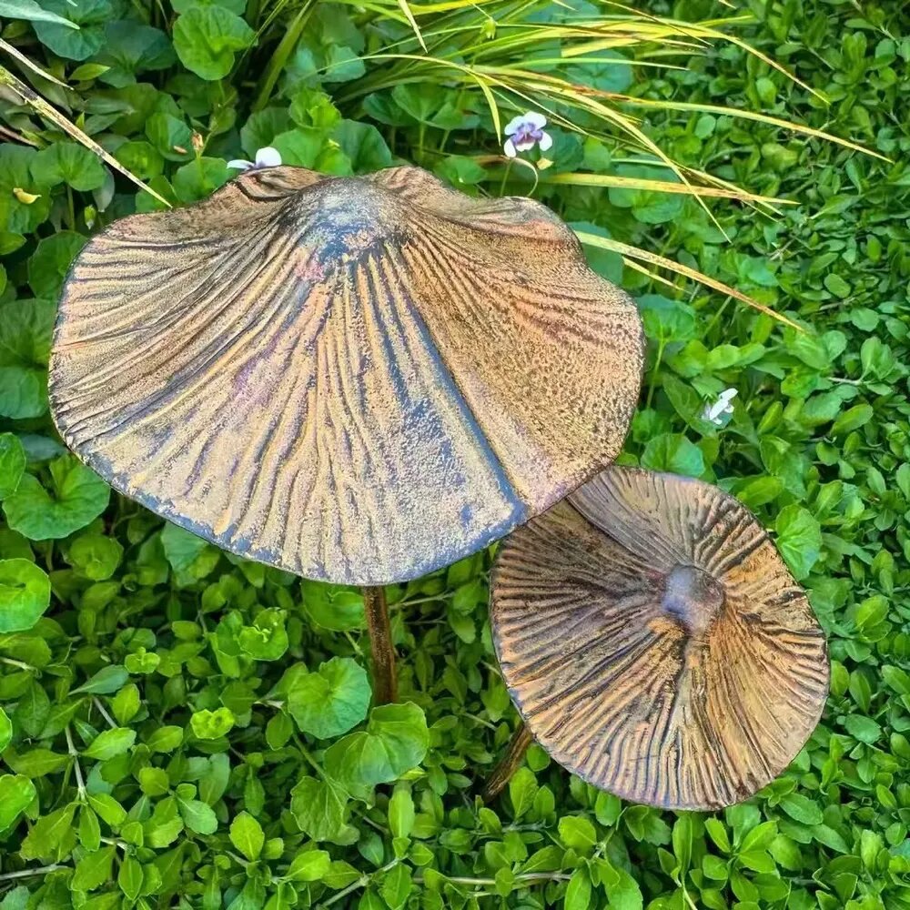 Фигурка садовая — фото 1