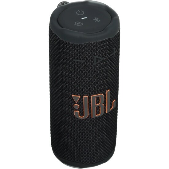 Портативная колонка Jbl Grip black