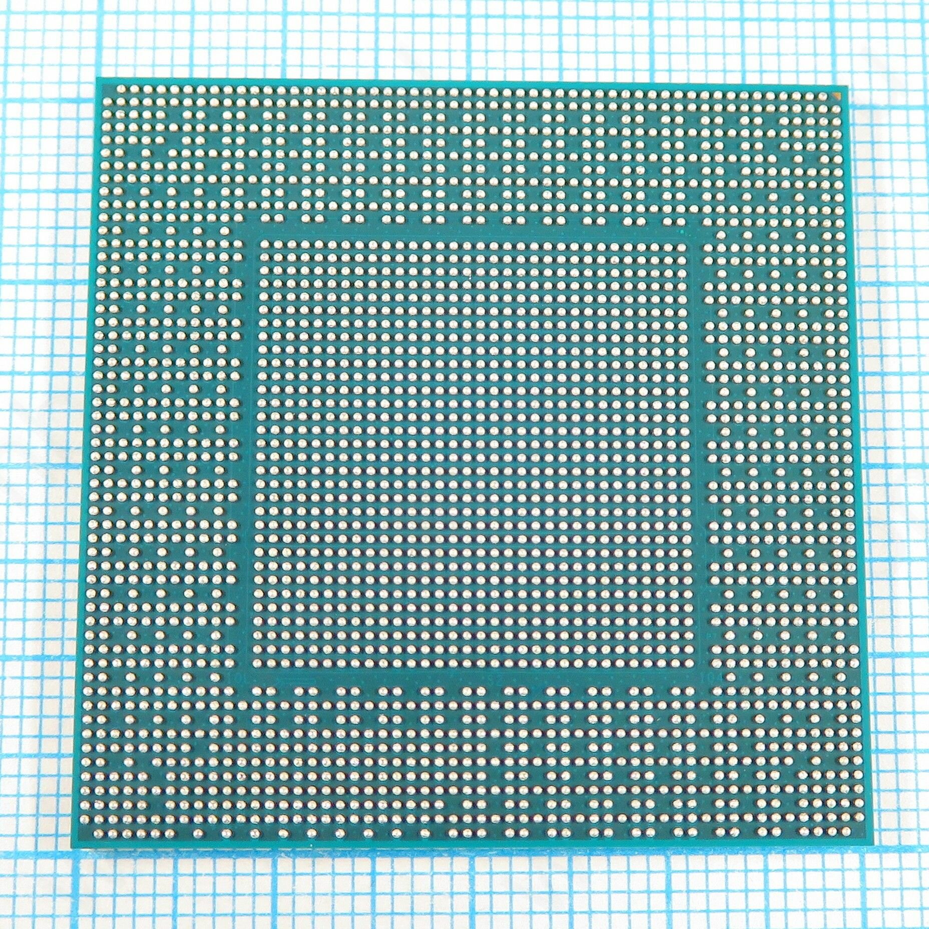 GN20-E5-A1 RTX3070m - Видеочип — фото 1