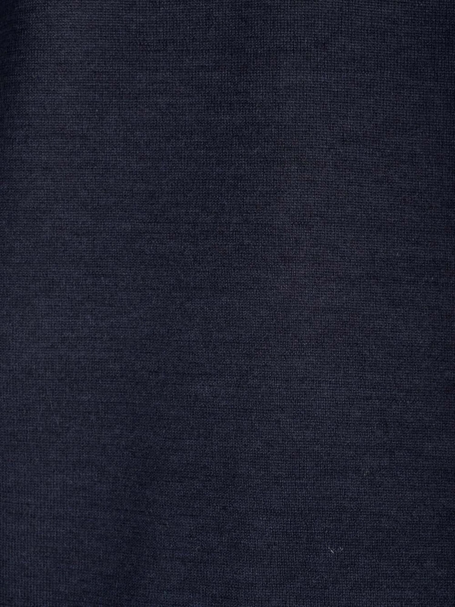 Свитер al duca d'aosta Crew-neck sweater, размер 48, , blue — фото 1