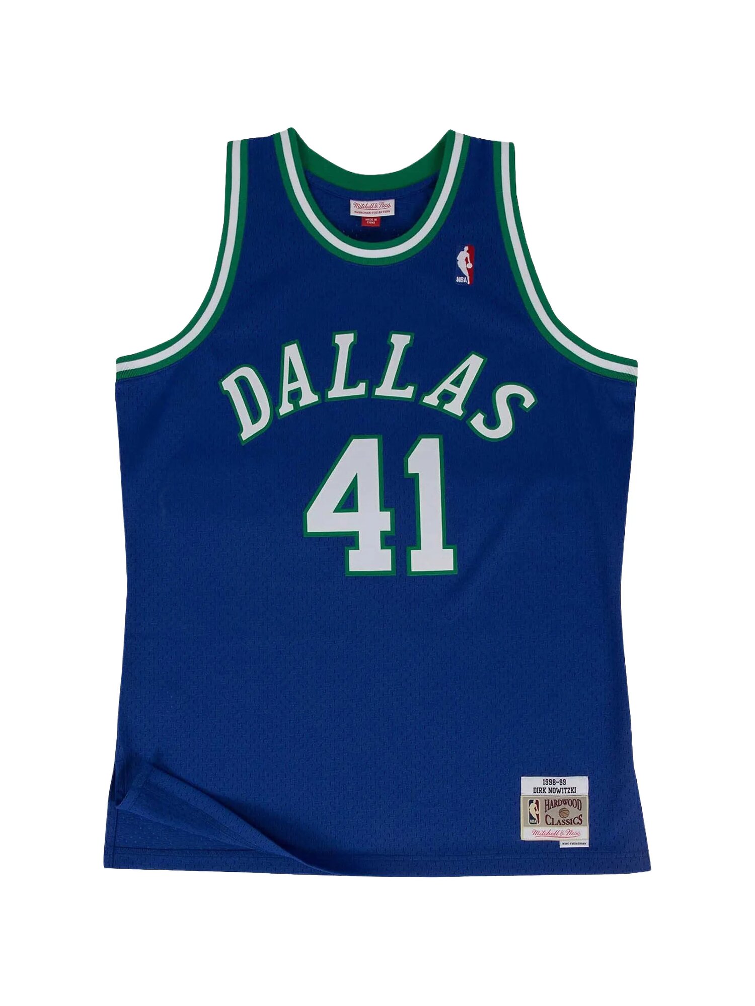 Кроп-топ Mitchell & Ness
