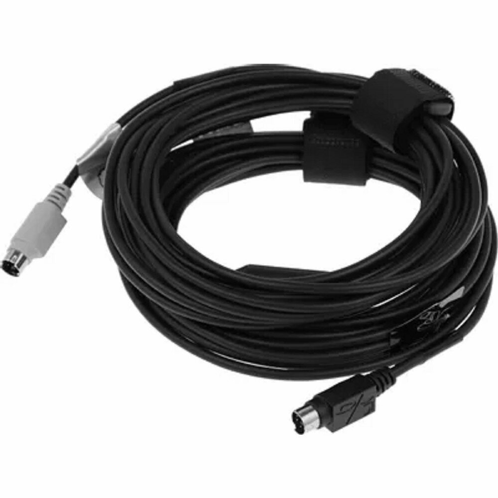 Специализированный кабель Logitech 939-001487 10 м