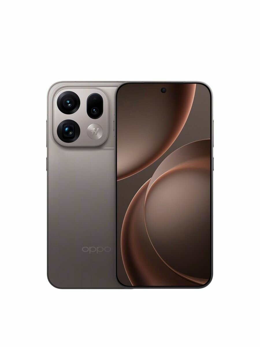 Смартфон Oppo Find X9s Pro 5G 6,32 дюйма 120 Гц Skyguet 9500 CN
