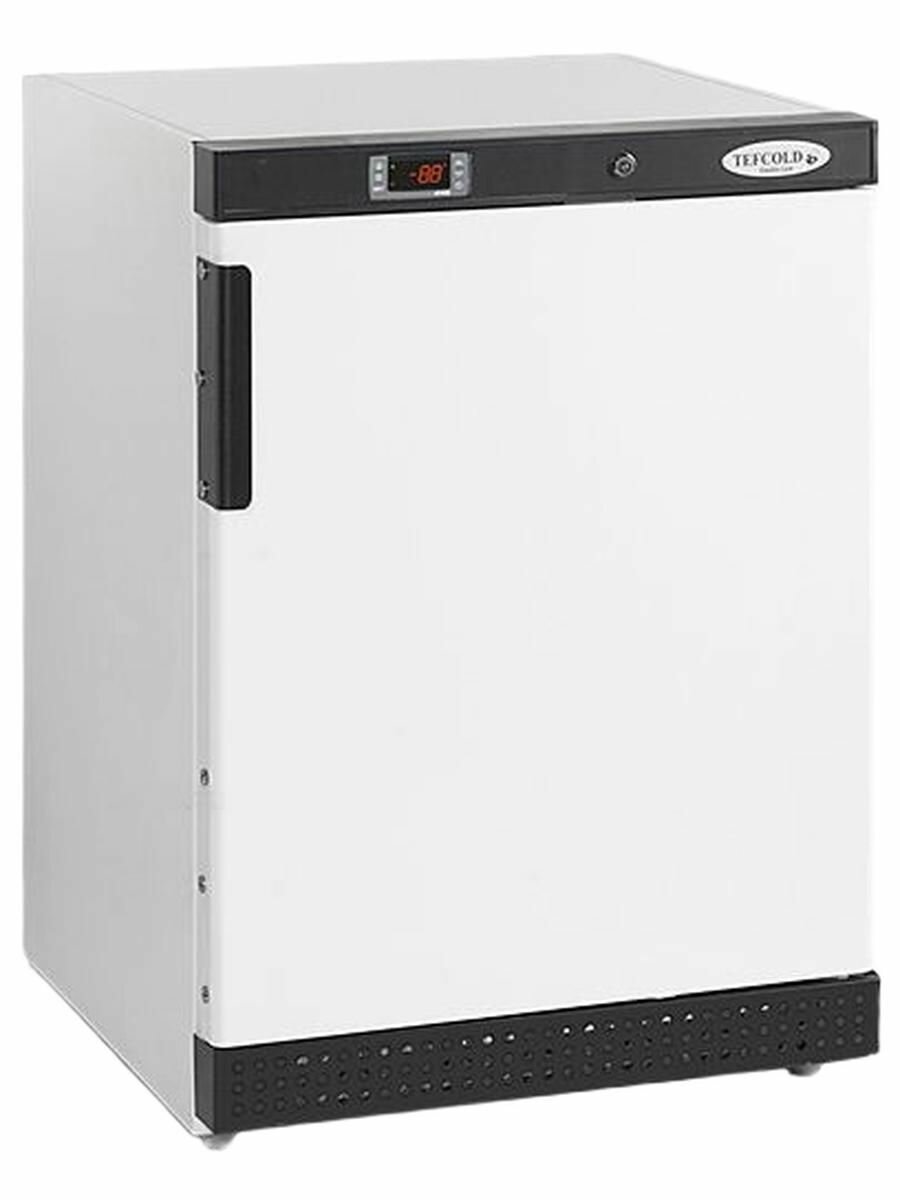 Барный морозильник Tefcold UF200-I. Товар уцененный