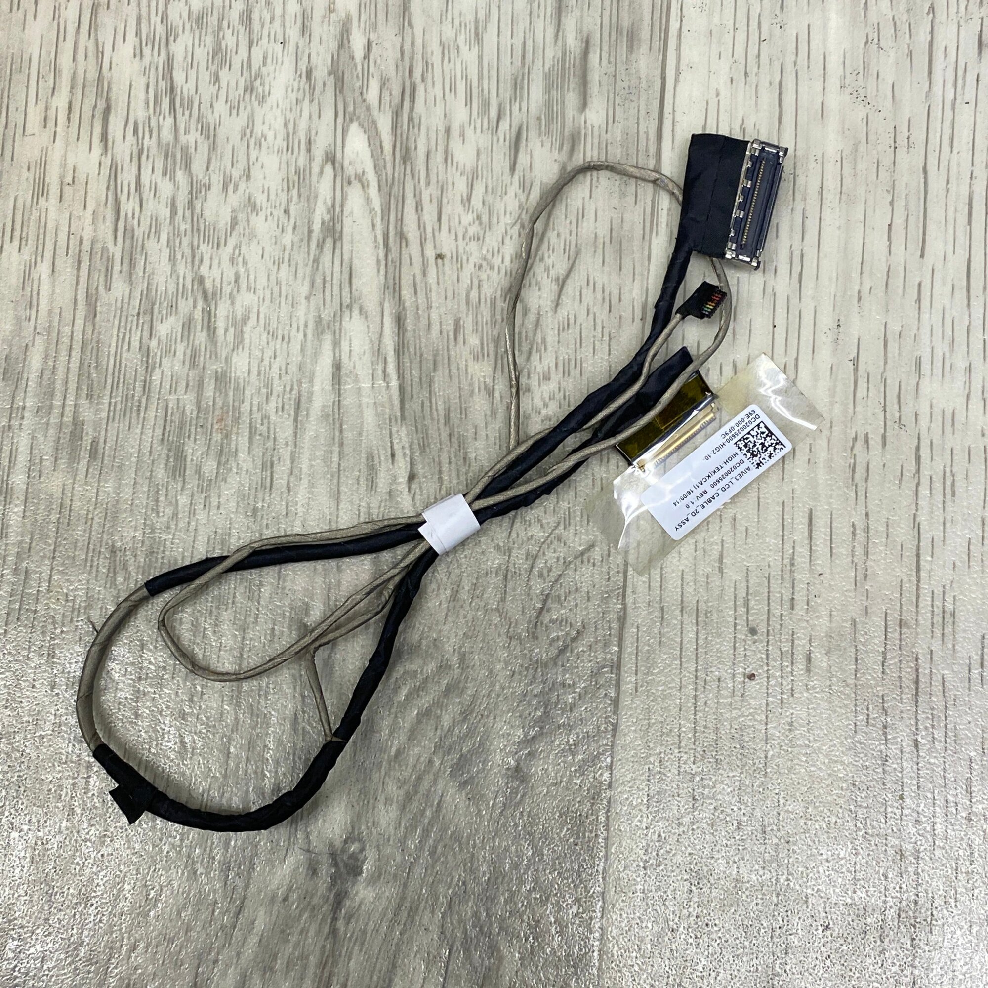Шлейф матрицы Lenovo E31-70