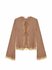 Кардиган 16ARLINGTON Filipa, размер 10, brown