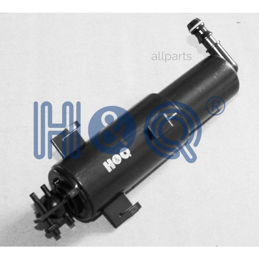 H&Q 70101009 Форсунка омывателя фар