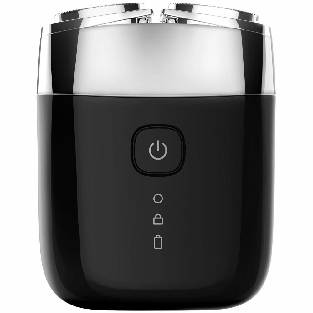 Электробритва Deerma Shaver DEM-TX10W Черный