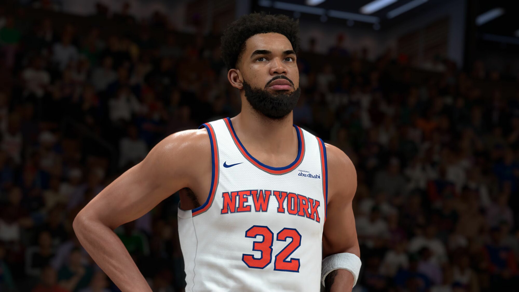 Игра NBA 2K26 NS2 на картридже Standard Edition 3+ [Nintendo Switch 2, английская версия] — фото 1