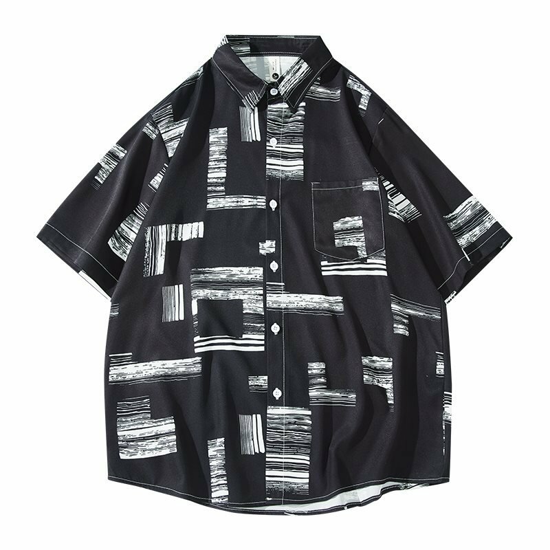 Рубашка Casual