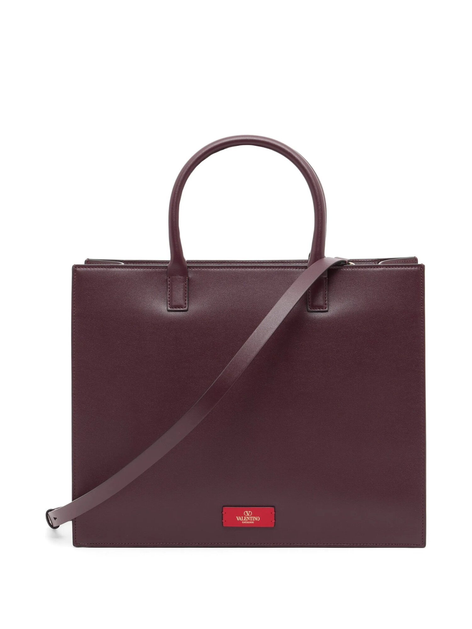 Сумка Valentino VLogo Walk — фото 1