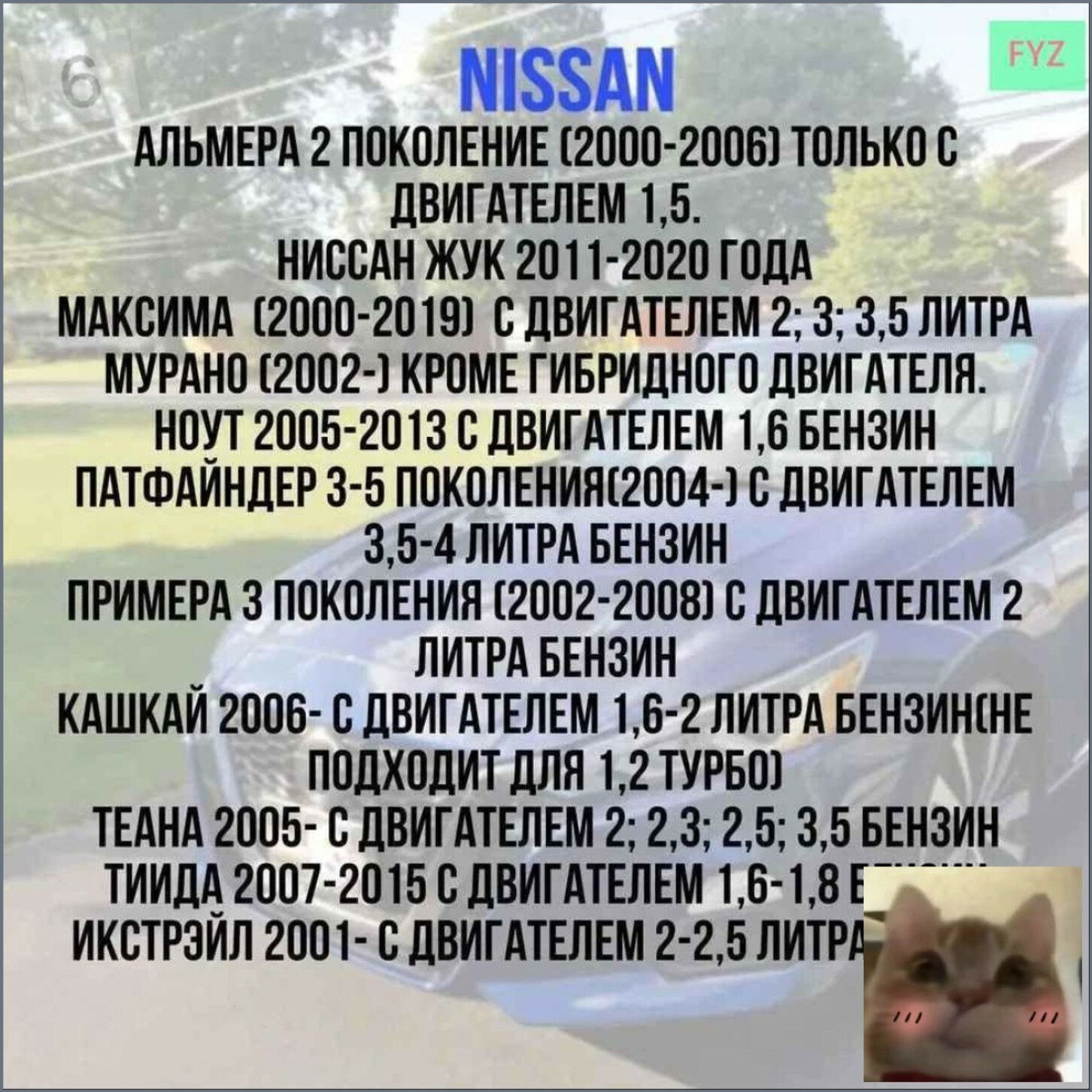 Фильтр масляный арт. 1520865F0A R88D, 1 шт.