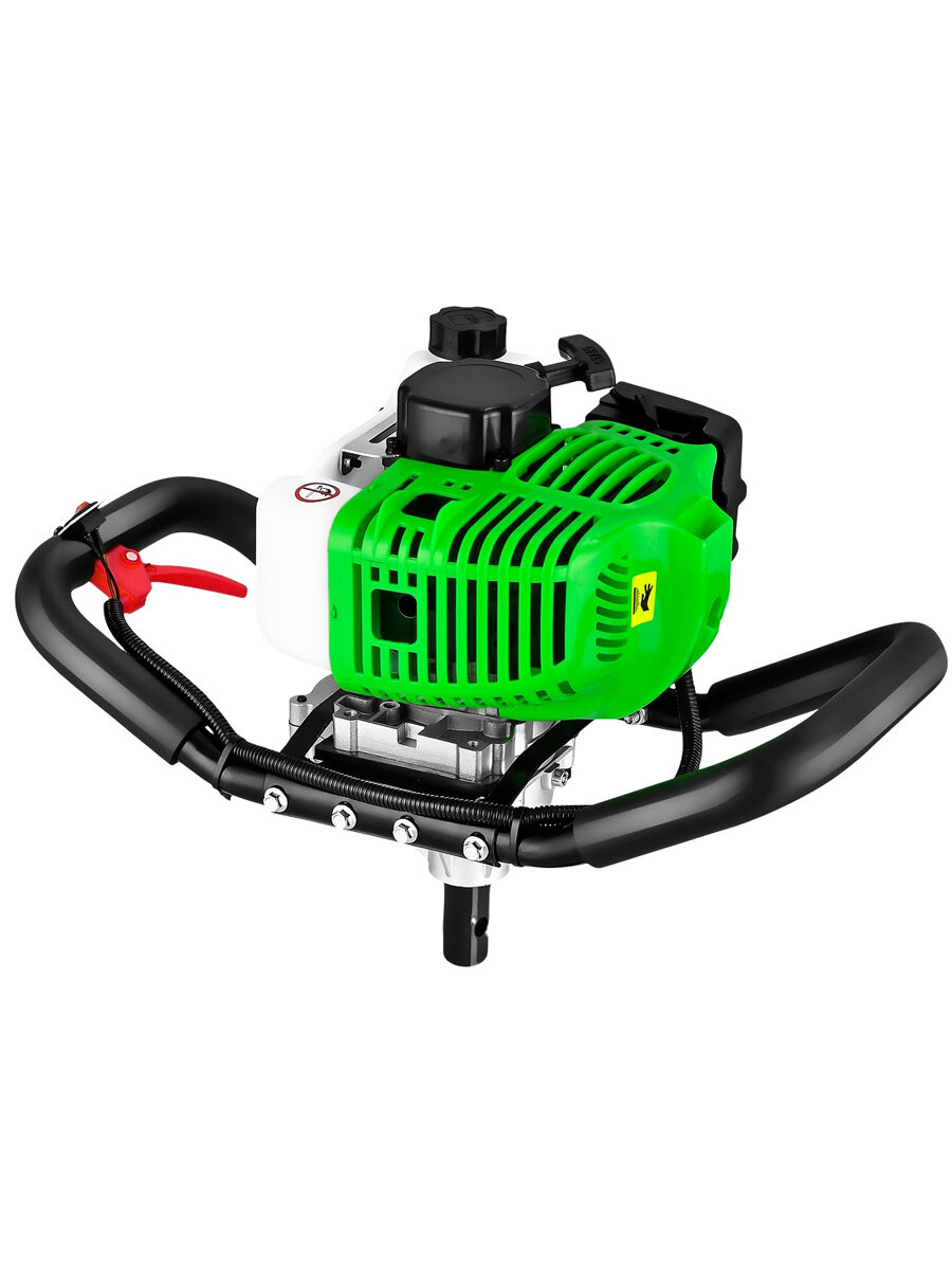 Бензиновый мотобур Oasis Eco GMR-52/A