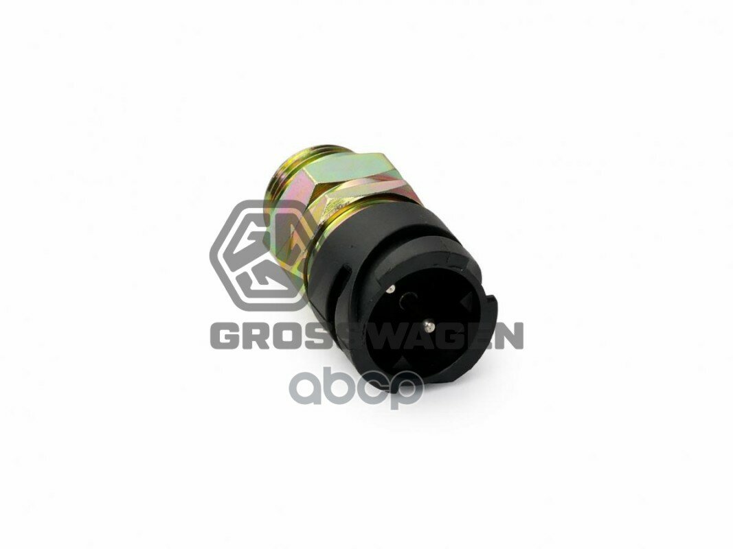 Датчик блокировки дифференциала SITRAK HOWO WG9100710007 GROSSWAGEN арт. GW43TR000