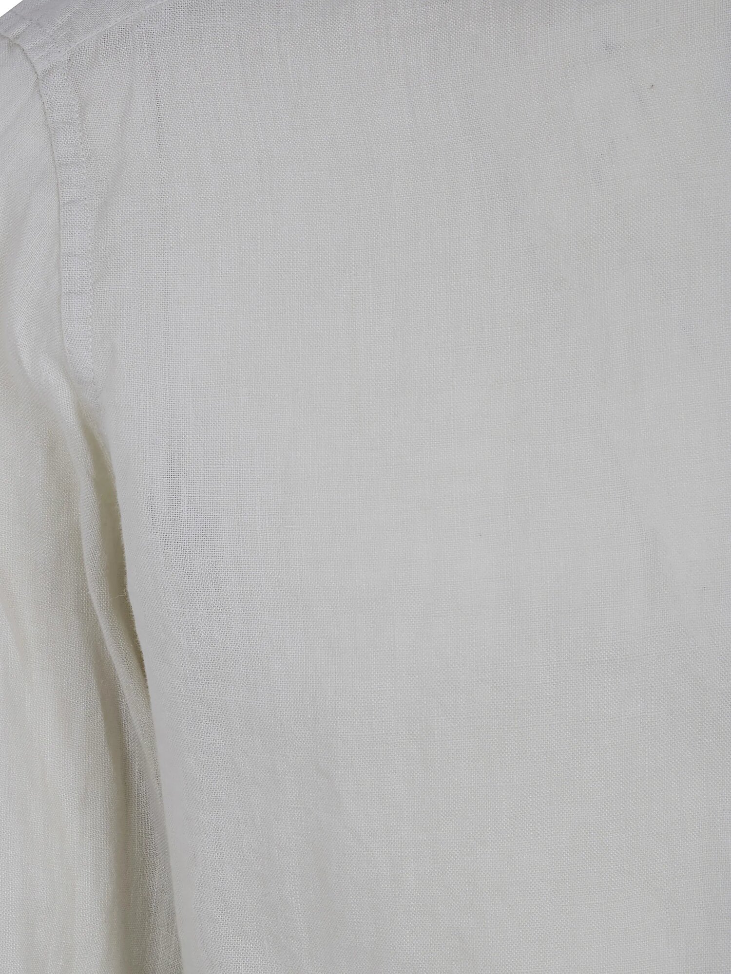 Рубашка Tintoria Mattei 954 Linen shirt, размер XL, разноцветный — фото 1