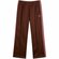 Брюки Needles Брюки Needles Track Pant - Poly Smooth, размер M, brown