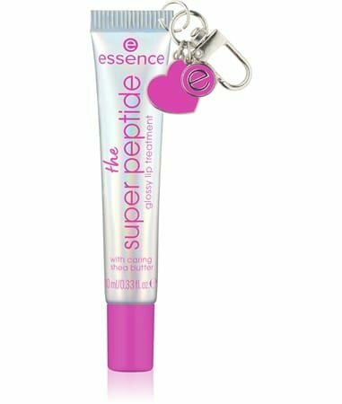 Бальзам для губ Essence the super peptide, оттенок 05 Holomazing, 10 мл