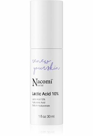Сыворотка Nacomi Next Level Renew Your Skin, 30 мл