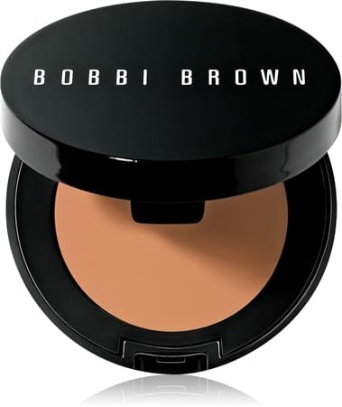 Консилер bobbi brown corrector, light to medium peach, 1.4 г