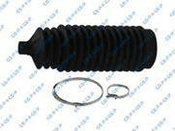 Пыльник рулевой рейки GSP 540212S Toyota AvensisT22 97-02, Picnic 96-01, Opel Vectra B 95>, Chevrolet Rezzo 05>, Daewoo Nubira 97>