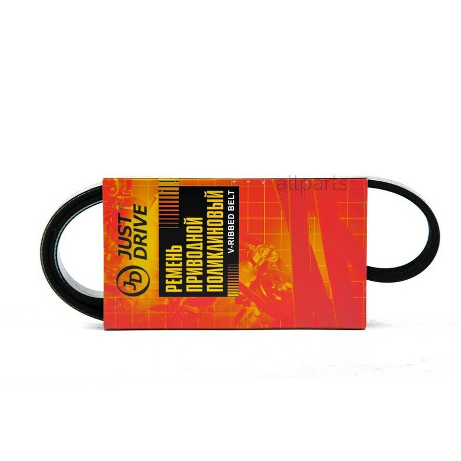 JUST DRIVE 5PK840 Ремень поликлиновый JD