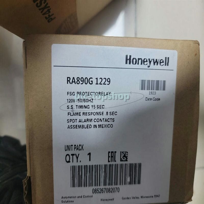 Модуль Honeywell RA890G1229
