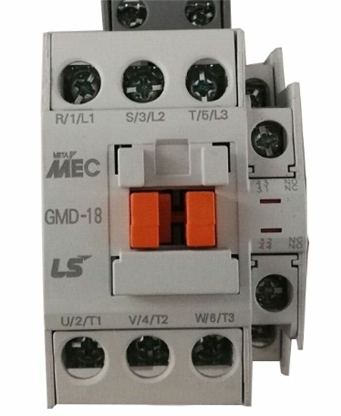 Модуль LG(LS) GMD-18 Contactor DC220V