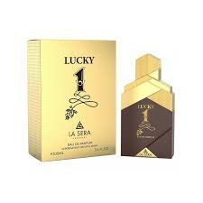 La Sera Lucky парфюмерная вода 100 мл