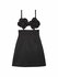 Платье MARC JACOBS Daisy-appliqué mini dress, размер 6