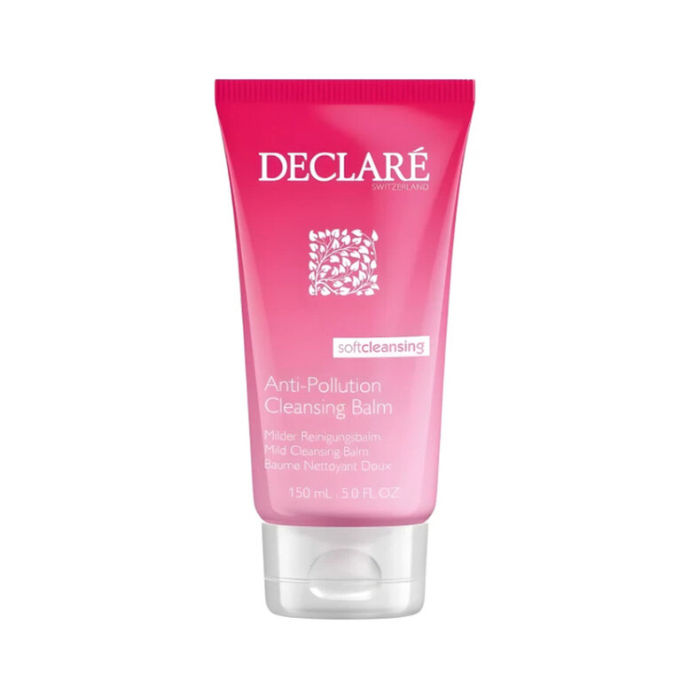 DECLARE Anti-Pollution Cleansing Balm Бальзам Швейцария 150 мл