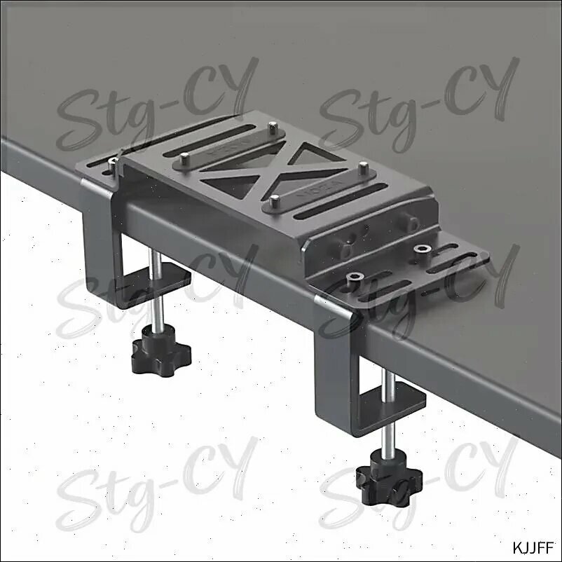 MOZA Кронштейн рабочего стола для R5, R9 и R12