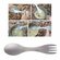 Ловилка Deemount Spoon титан
