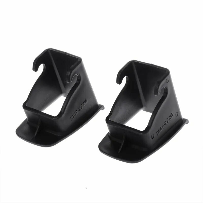 Универсальный ISOFIX-адаптер для детского автокресла