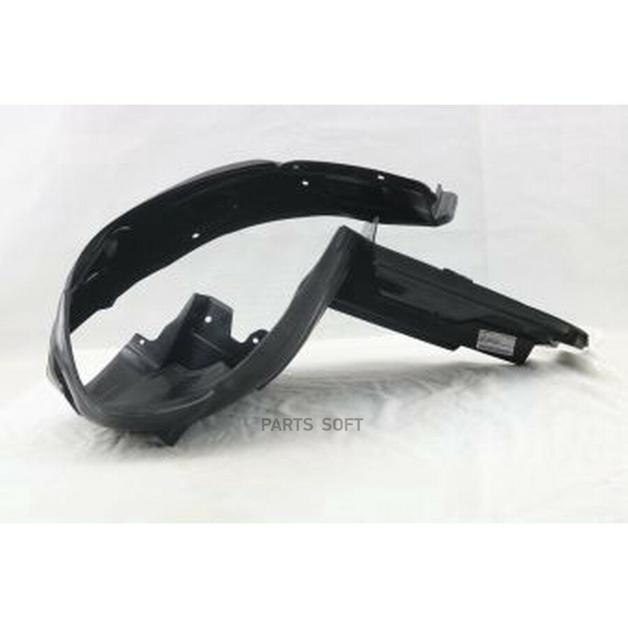 SUBARU 59110FG012 подкрылок